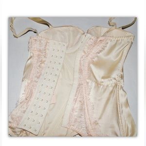 Agent Provocateur | Intimates & Sleepwear | Agent Provocateur Abbey ...